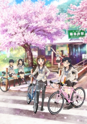 Duckbill Entertainment、「南鎌倉高校 女子自転車部」製作中です。 | ベンチャー型家業承継でウミガメ実践記｜加藤順彦ポール